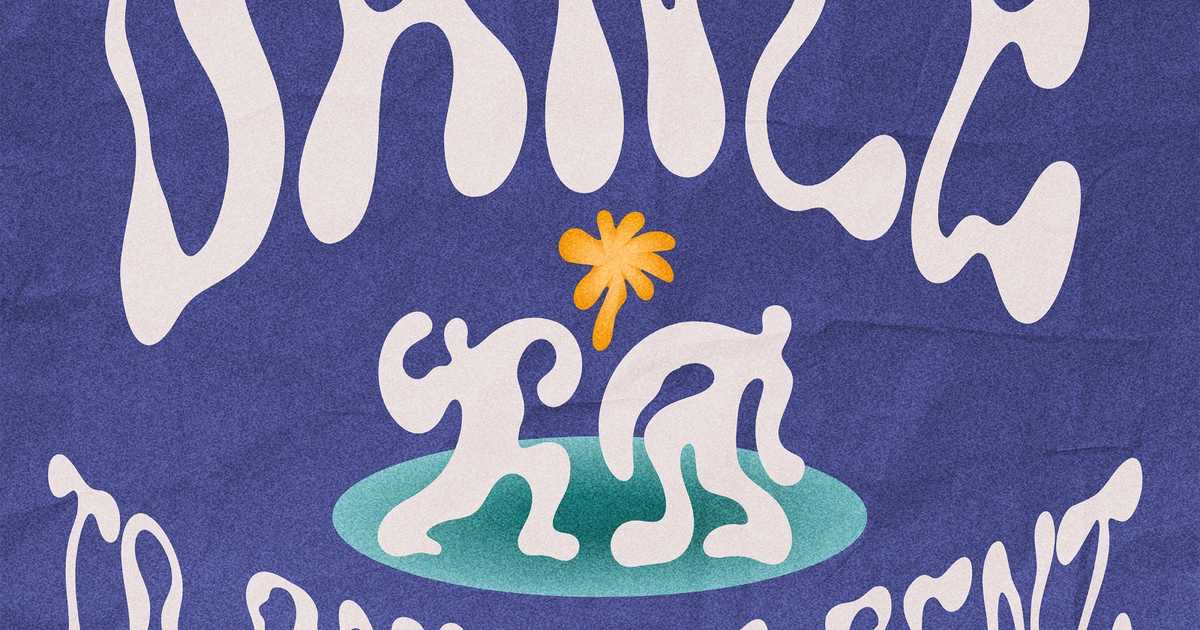 Dance To Pay The Rent at Rubix Warehouse & Tetris Studios, Melbourne