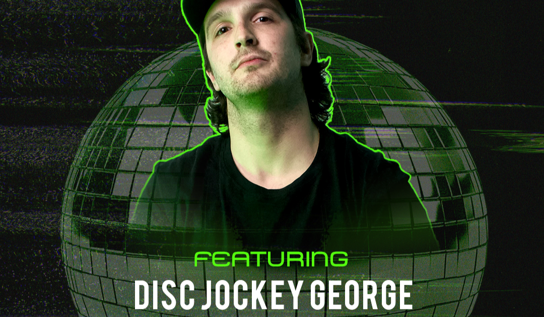 St. Pattys with Dino Munaco at Magic Stick, Detroit