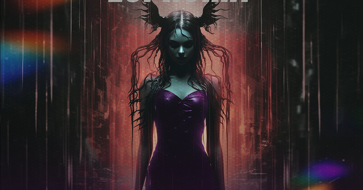 Evil Euphoria at Recede Club Berlin, ベルリン