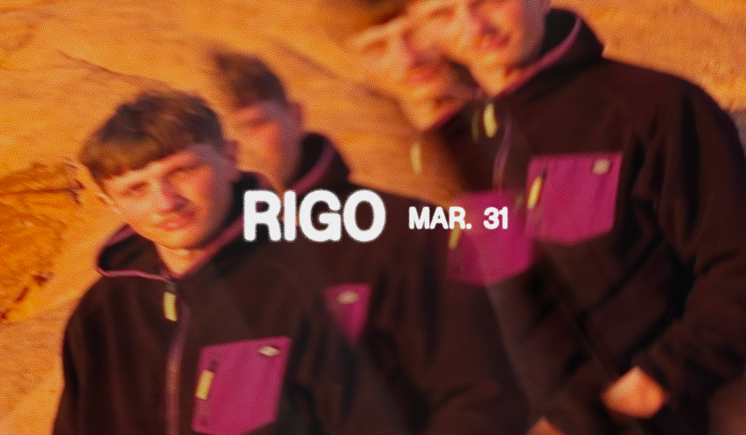 Rigo at Super5, Lyon