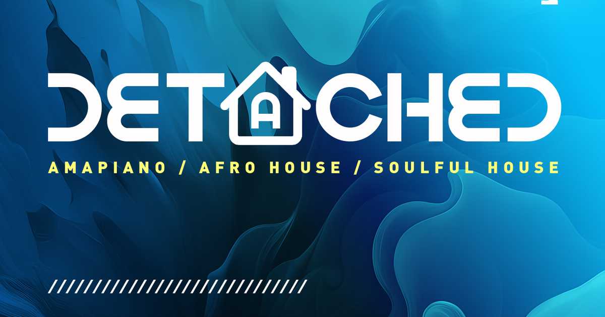 Detached at TBA, London