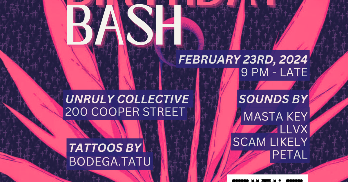 Petal's House Heartbeat - Masta Key, Scam Likely, LLVX, Petal at TBA ...