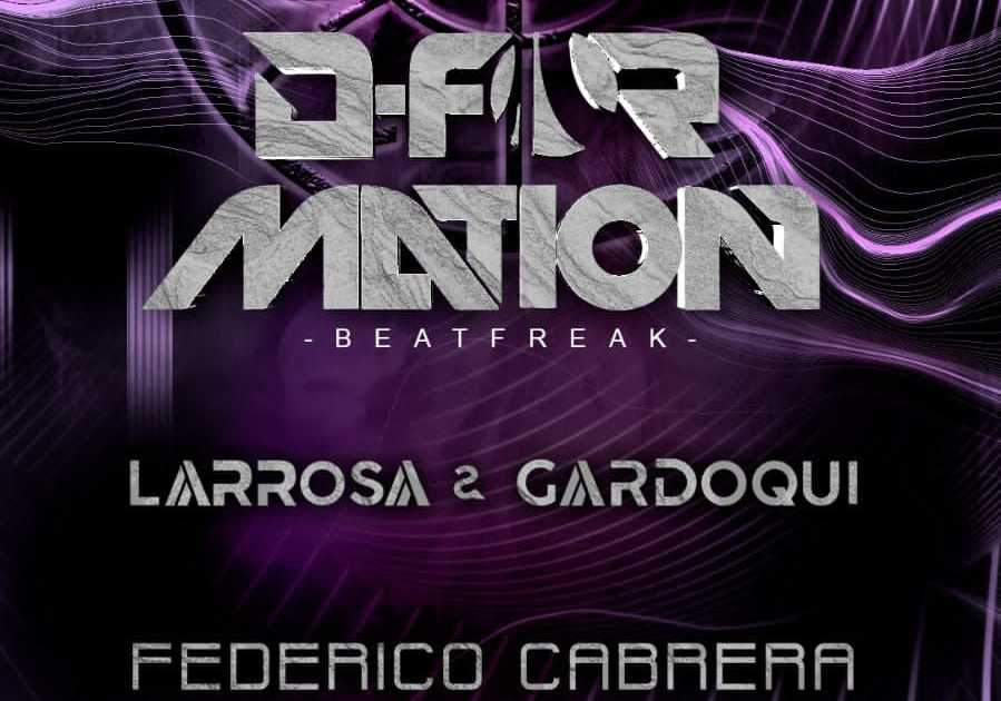 Tera at Zegre, Buenos Aires