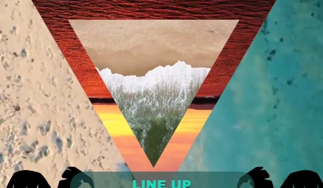 FREE Beach Party - OPEN DECKS - chill vibes en Puerto Bahia Club de Mar ...