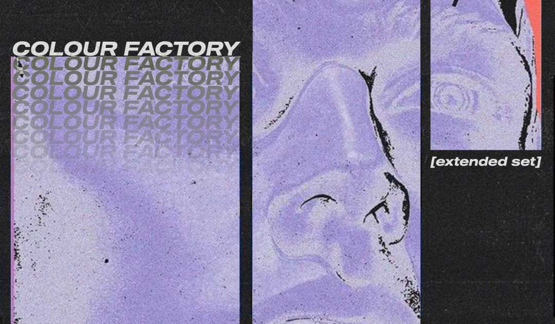 Central - Evan Baggs [extended set] at Colour Factory, London