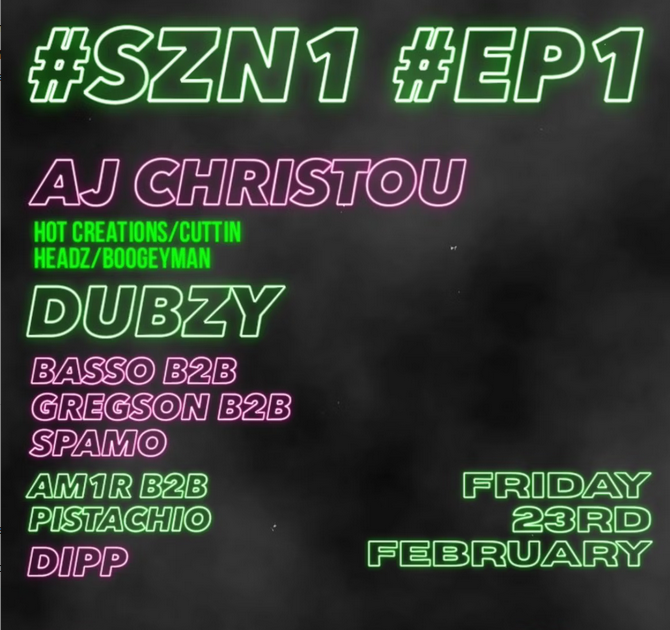 In The Mix at 24 Kitchen Street, Liverpool