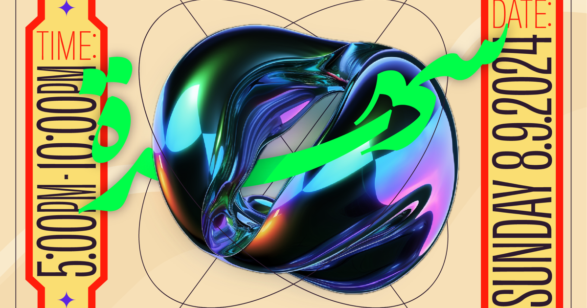 Sahra: TXL Airport Open Air at Turbulence TXL, Berlin