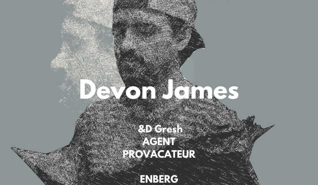 Ever After feat. Devon James, Andy Gresh, and AGENT PROVACATEUR at TBA - Downtown Chicago, Chicago