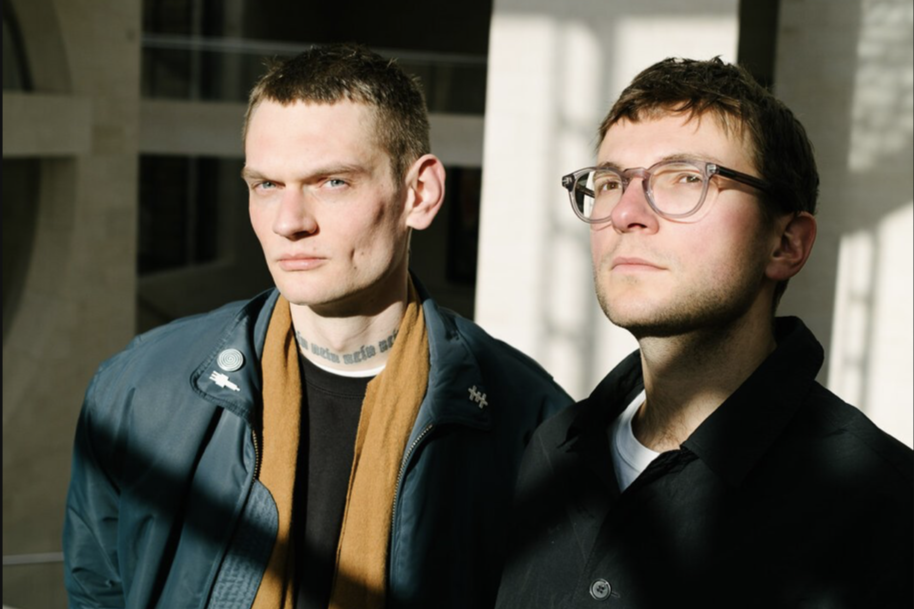 Tom-Tom Club feat. Kinzua, Jules bei JAKI, Köln