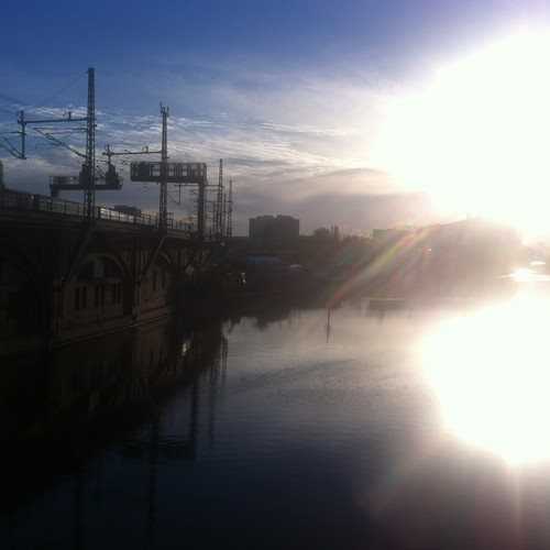 Silvester mit Sloan, Acirne, Juares & Michael Lovatt en Minimal Bar, Berlín