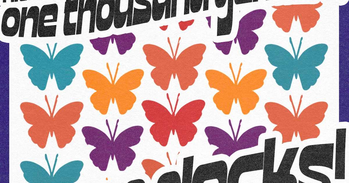 planetqueer presents: Nite of 1000 Genders Open Decks at Home Sweet ...