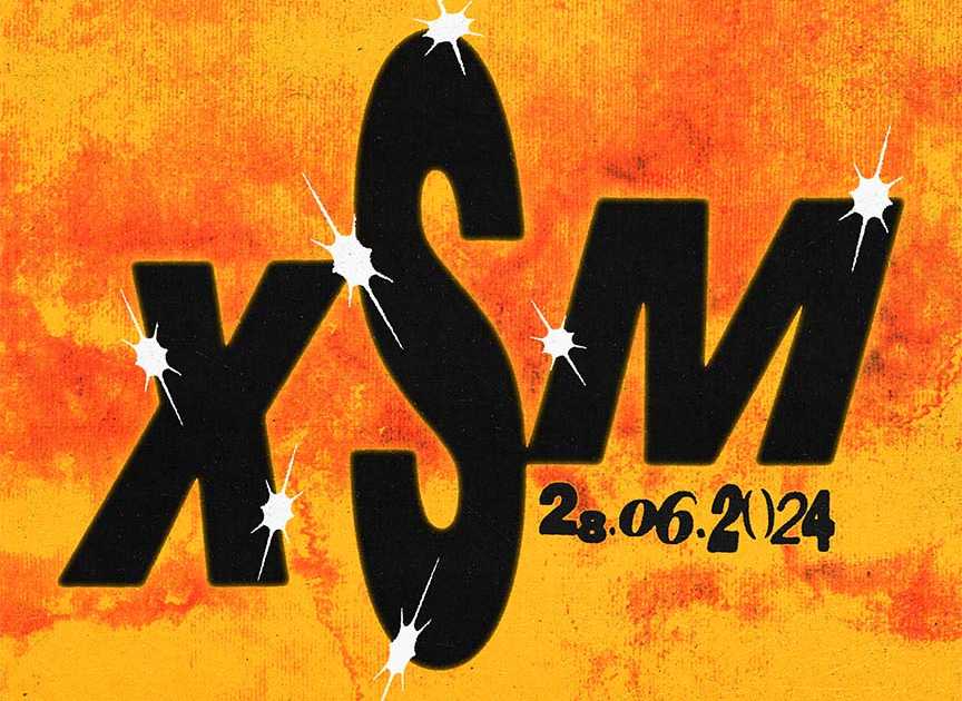 XSM Pride Edition at Suma Han, Istanbul