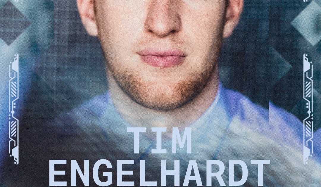 EXT presents EMBRACE feat. Tim Engelhardt at EXT by The Moonshine ...