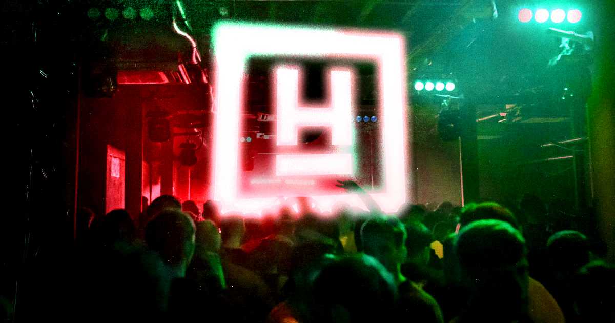 Hidden Thursdays x TSU: 2nd March at Hidden, Manchester