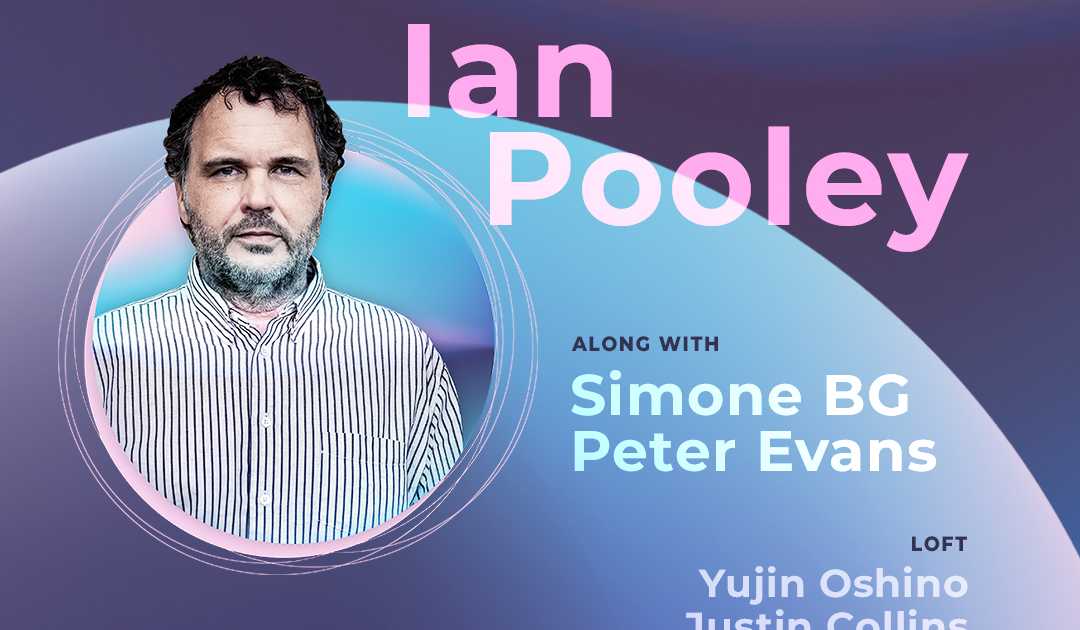 Viva Recordings presents - THIS! with Ian Pooley at The Monkey Loft ...