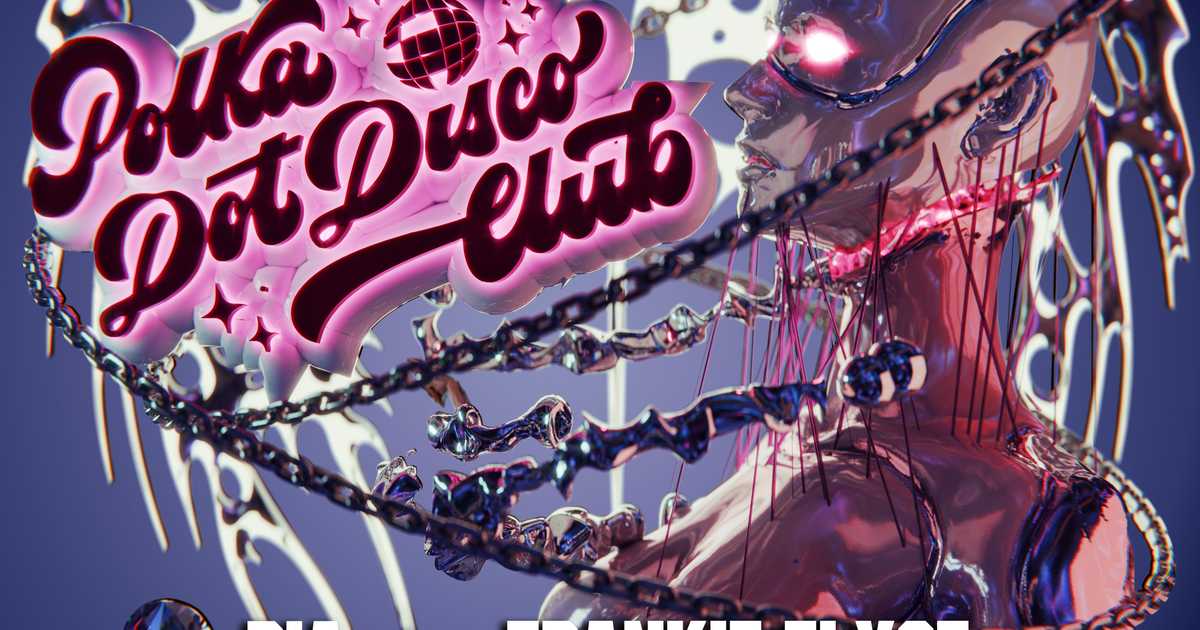 Polka Dot Disco Club · The Berkeley Suite · FREE ENTRY TICKETS before 12am at The Berkeley Suite ...