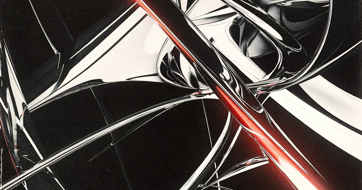 Music Reactions Indoor Rave: December at Hangar, Belgrade