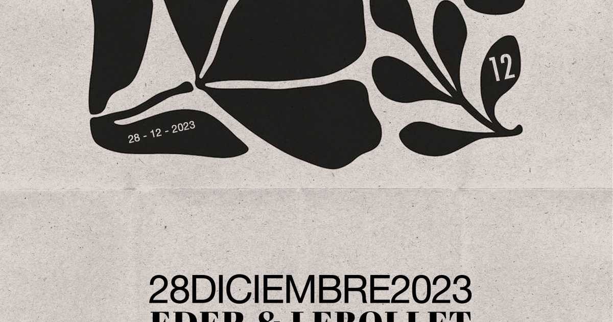 Macera Club - EDER & lebollet at Macera Club, Madrid