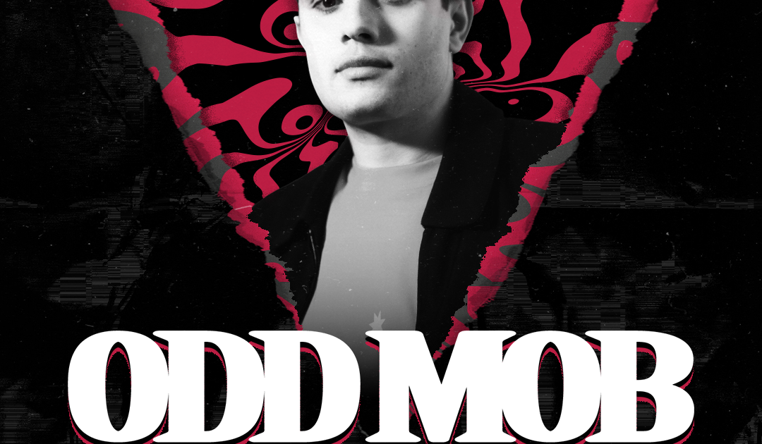 Odd Mob at Soundcheck, Washington DC