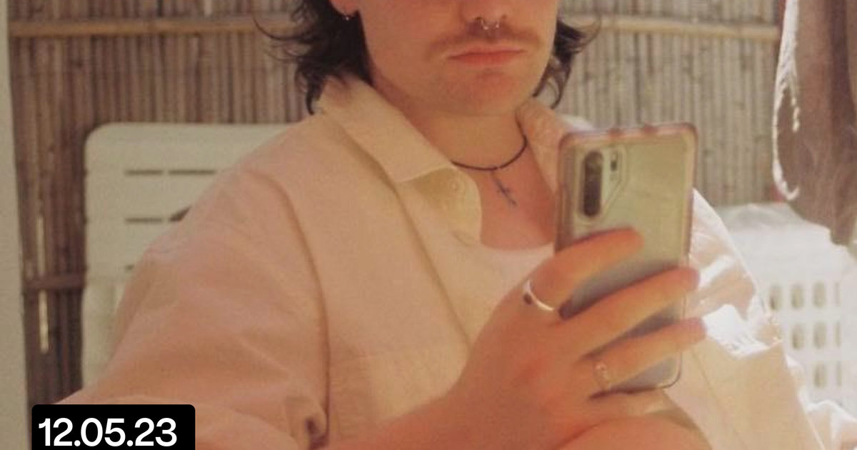 All Good: Colm Treacy at All Good Wine Bar, Dublin