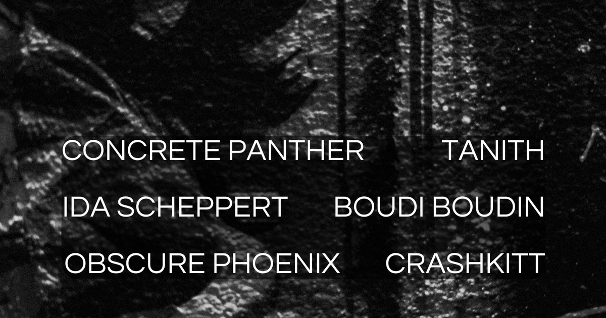 EXCiTE - Techno.Pure. @VOID Berlin bei Void Club, Berlin