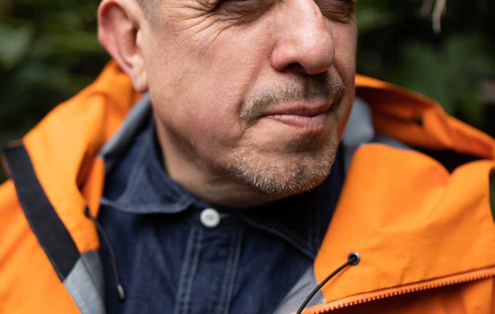 Luke Una presents É Soul Cultura at The Berkeley Suite, Glasgow