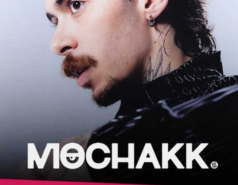MOCHACKK & MORE ARTISTS - by P12 JURERE, FLORIANOPOLIS at TBA - Parador ...