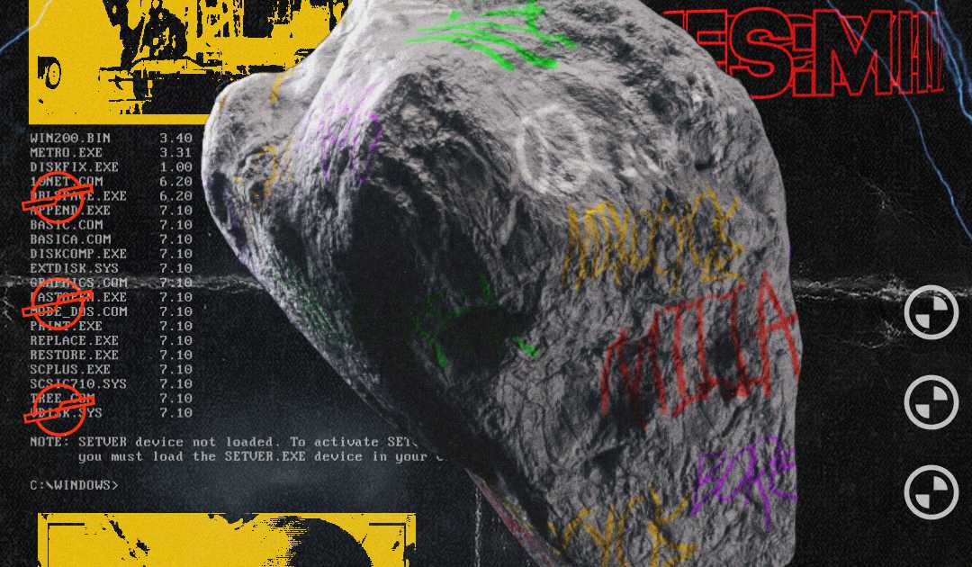 AXIS*Invites：MIIIA at AXIS, Chengdu