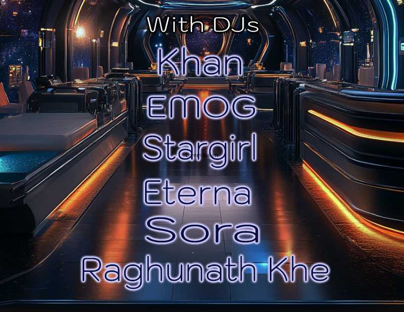 Space Dock Lounge at Japanese Language School, Vancouver