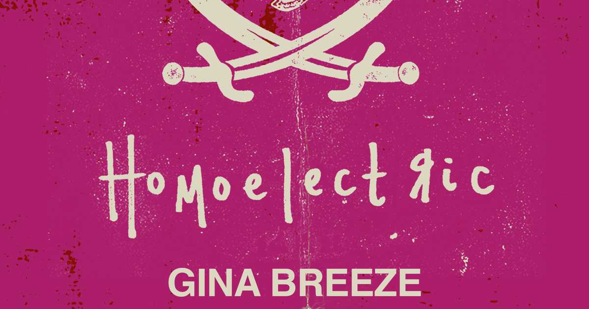 Homoelectric - Liverpool at 24 Kitchen Street, Liverpool