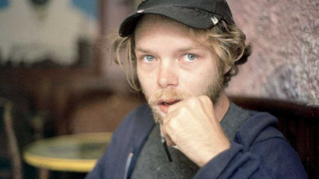 Eric Copeland, Harrga & Otto Willberg/Laurie Tompkins duo en Cafe OTO ...