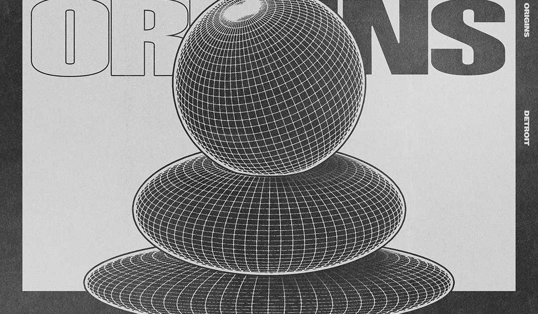 Kaskade - Origins Detroit at Russell Industrial Center, Detroit