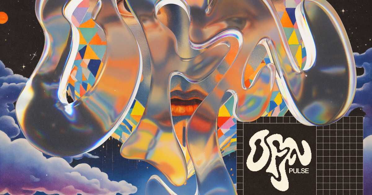 Off Pulse w/Goalmaker at TBA - Alquimista Tarragona, East