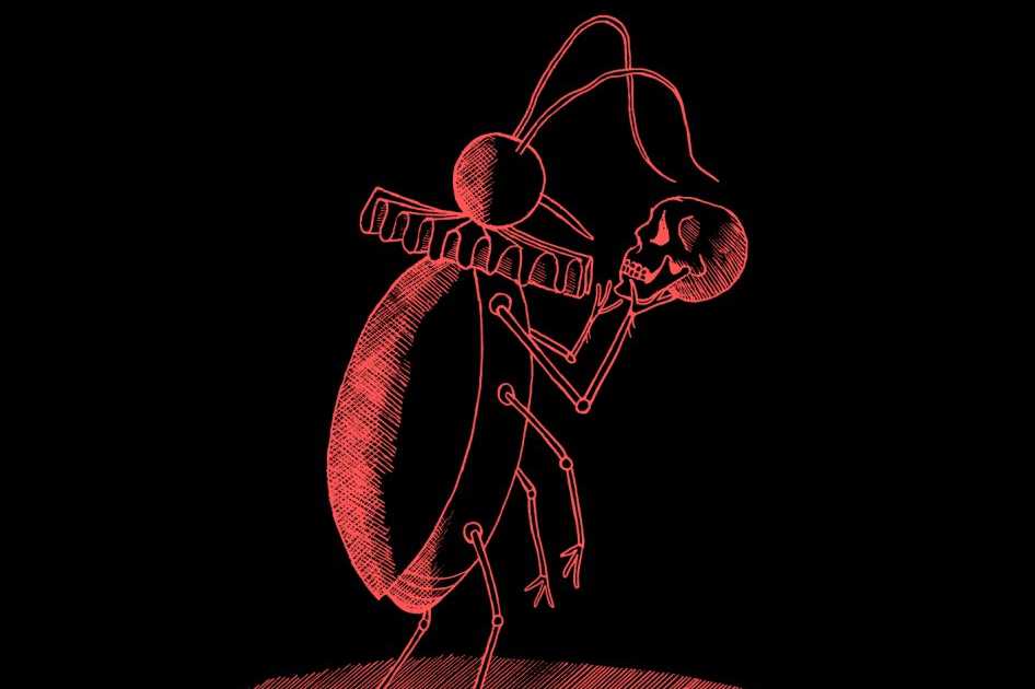 The Pickle Factory x The Ghost with Desyn, DJ Pipe, The Ghost at The ...