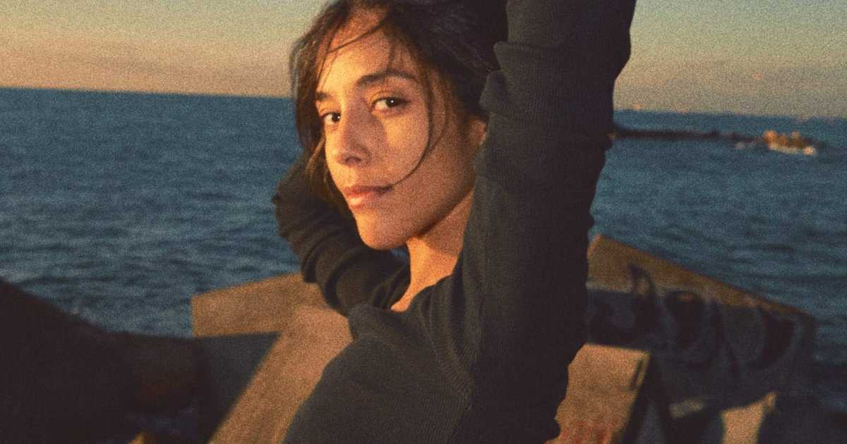 Rooftop Party / Snacks & Tracks with Monile at La Ola by aux Crevettes ...