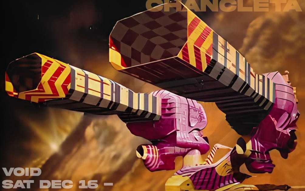 void: Mike Servito, Chancleta em Void, Philadelphia