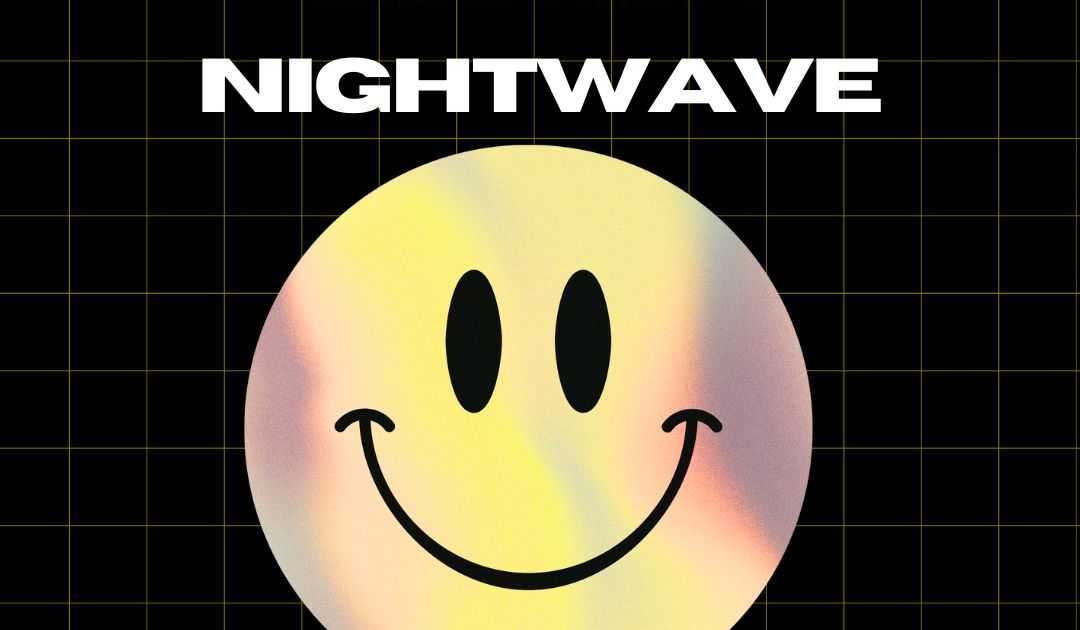Nighrave with Nightwave & Blip at La Cheetah Club, Glasgow