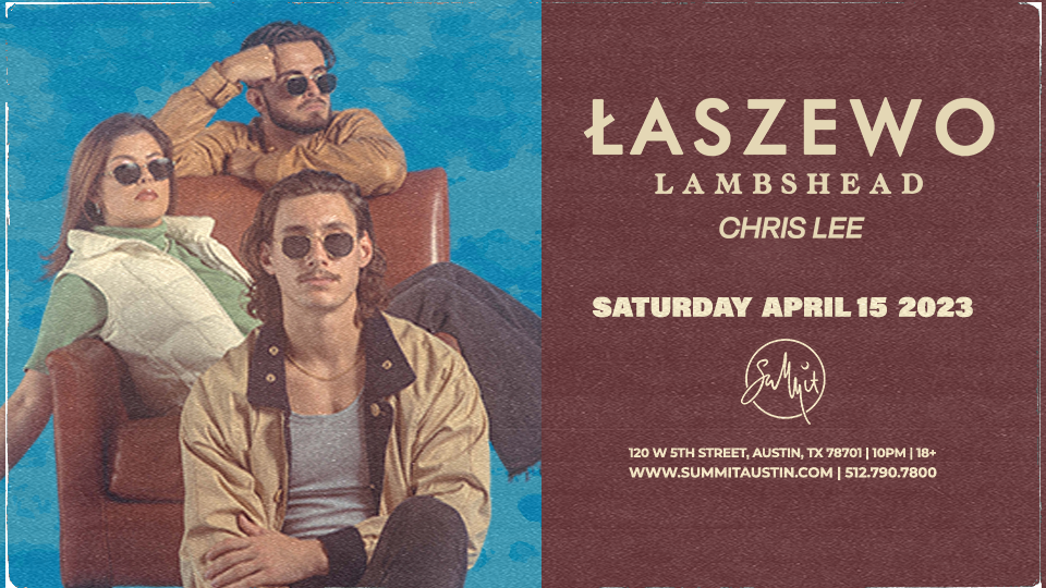 LASZEWO at Summit, Austin