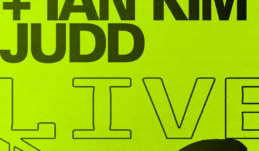 Khotin + Ian Kim Judd at public records, New York · Tickets