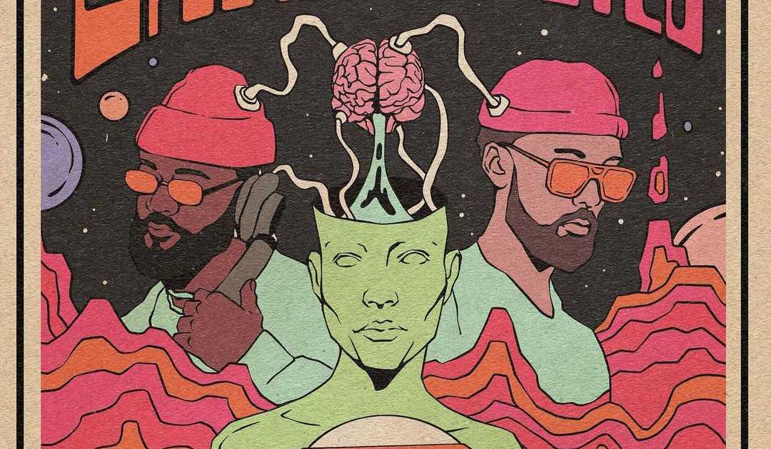 BWC Sounds 5 Year Anniversary bij The Winston Philadelphia, Philadelphia