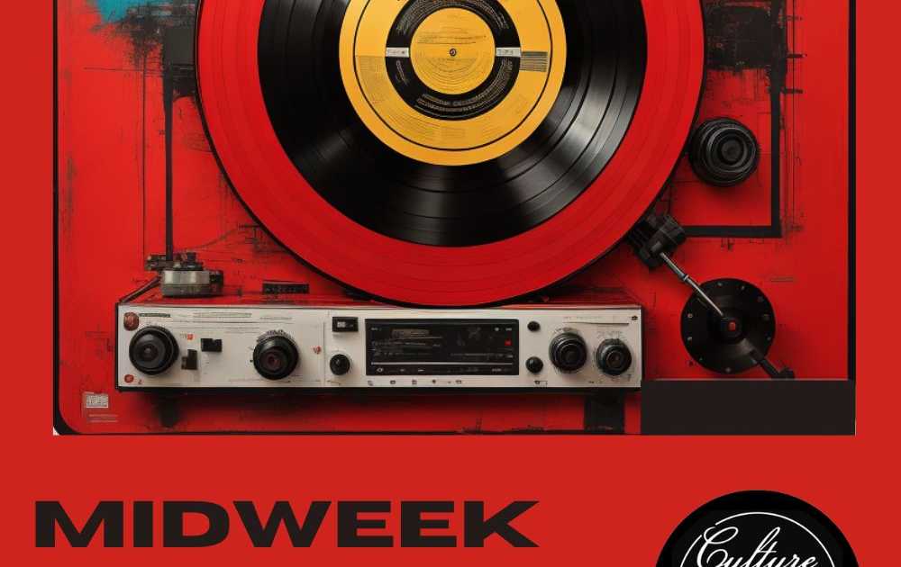 Midweek Mayhem: The Sessions at Culture Cafe, Bangkok