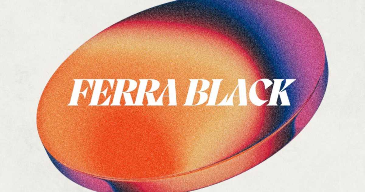 Ferra Black at Primary, Chicago