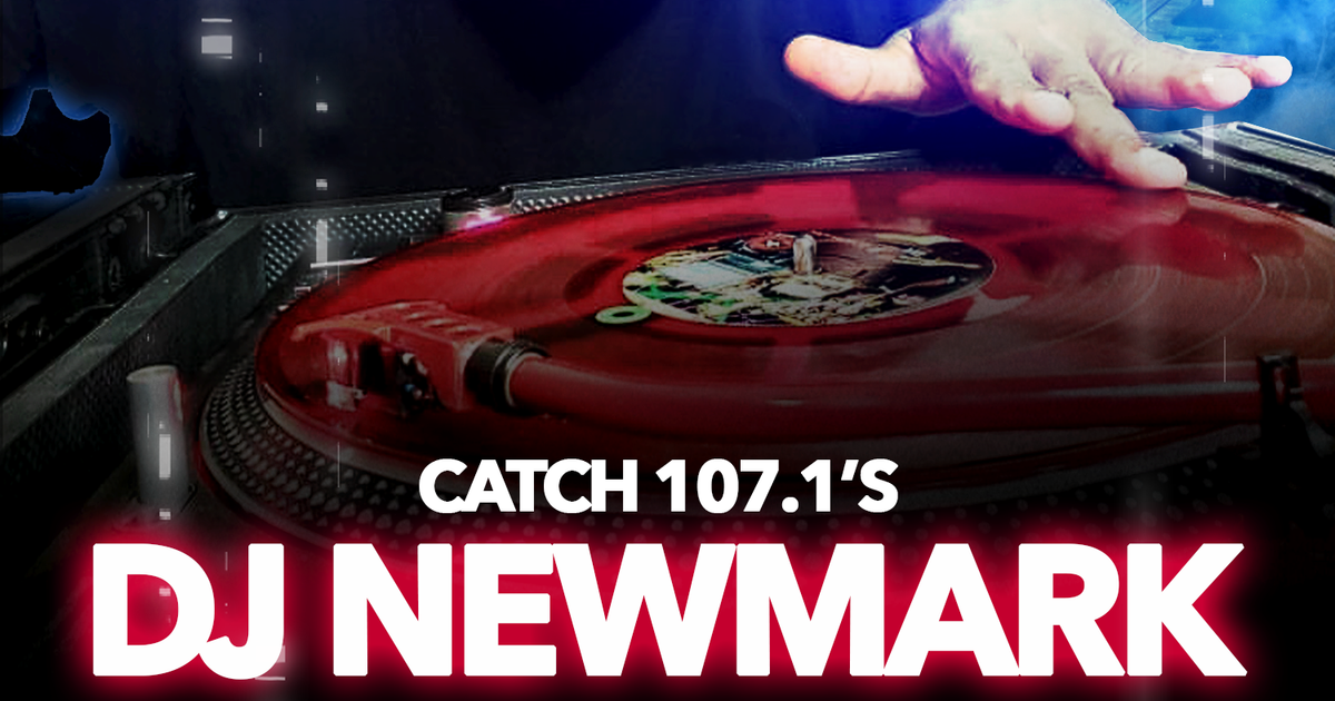 The DJ Newmark Experience at TBA, Miami