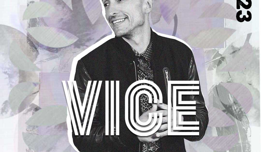 DJ Vice bei Bloom Nightclub, San Diego