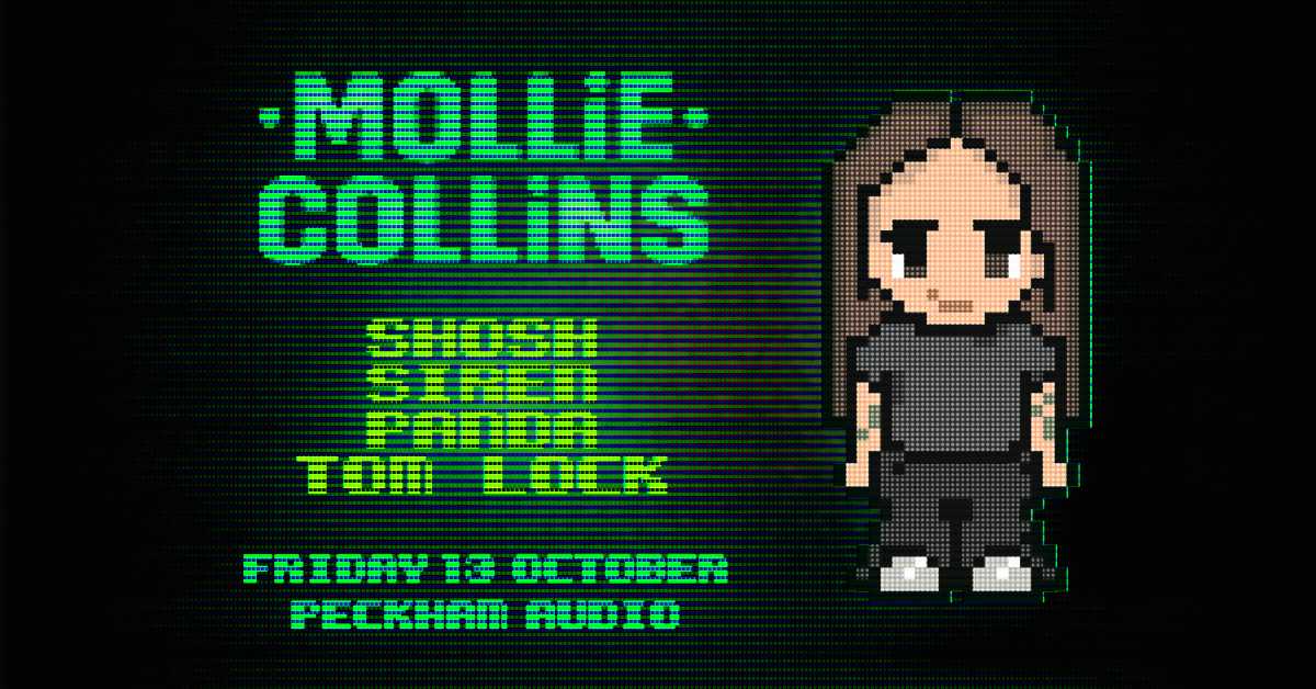 Drum & Bass Party in Peckham: Mollie Collins, Shosh, Siren, Panda, Tom ...