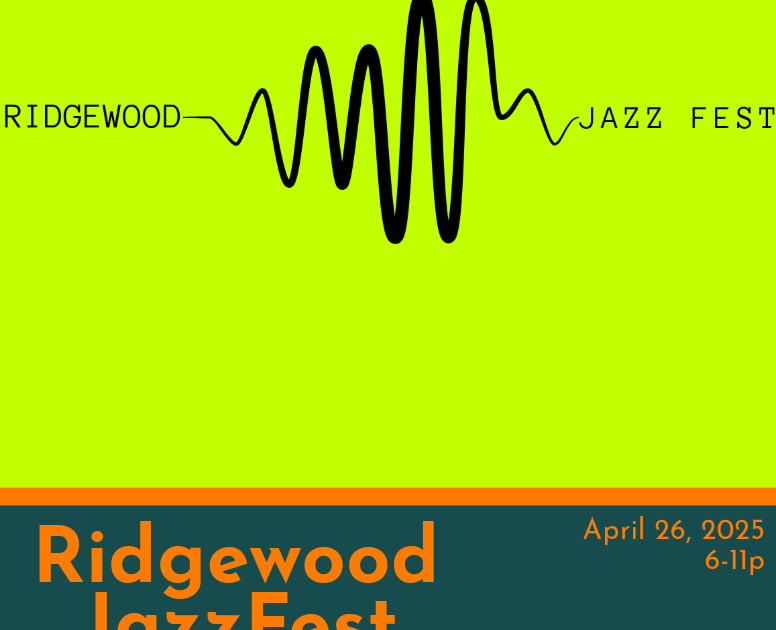 Ridgewood Jazz Fest at Trans-Pecos, New York City