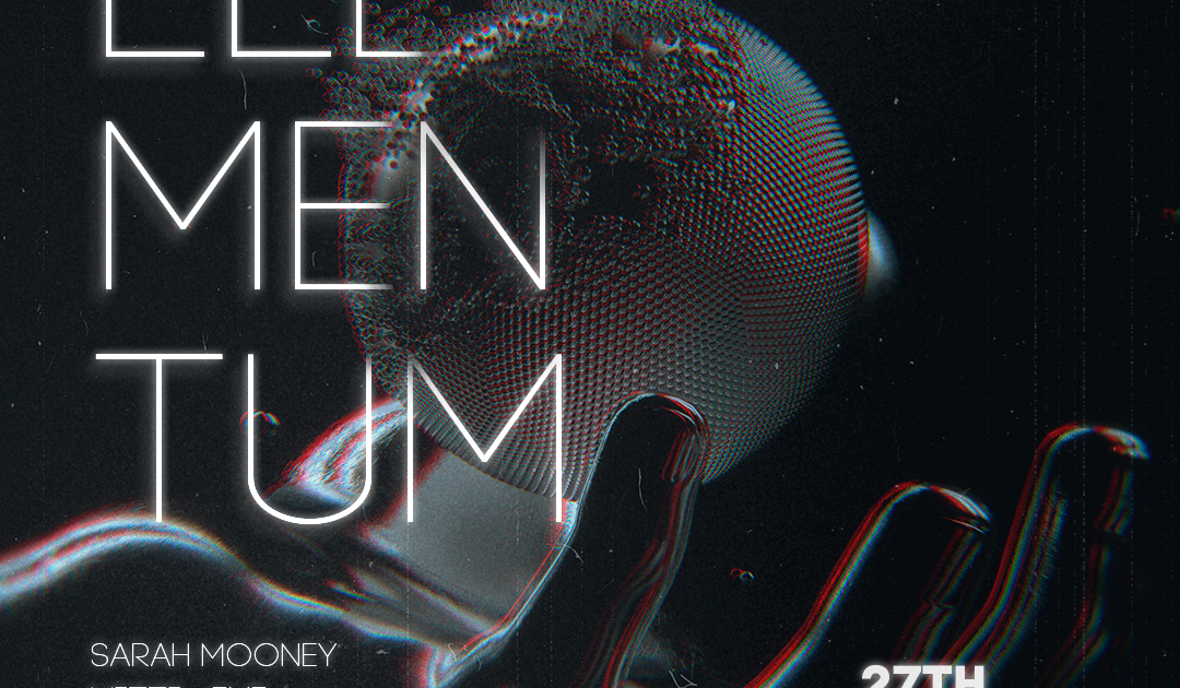 Eclectrika & Soulstice presents: ELEMENTUM Techno at Opium Live at ...