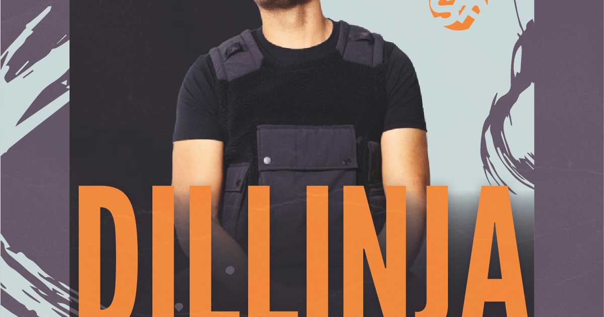 Disorder presents: Dillinja (Metalheadz / V Recordings) at The Mash ...