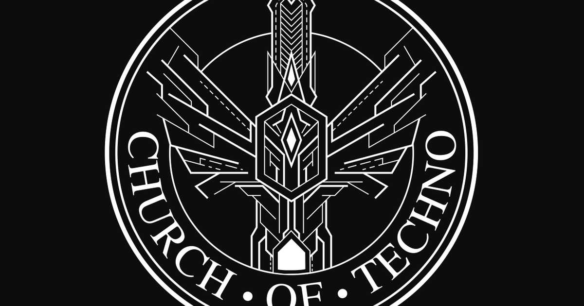 Church of Techno - 3 Stages / 14 Hours at The Bridge Hotel, Sydney