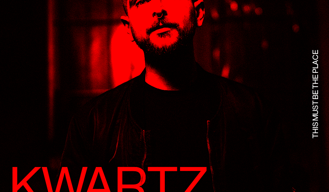 Thugshop x Unmute presents: Never Tooo Loud with Kwartz [PoleGroup / SK ...